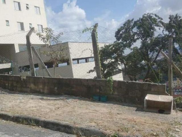 LOTE À VENDA | OURO PRETO BELO HORIZONTE