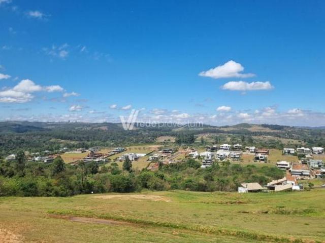 Lote à venda. Lot. Res. Entreverdes Sousas: 1.200m², 24m de frente. Excel. Local