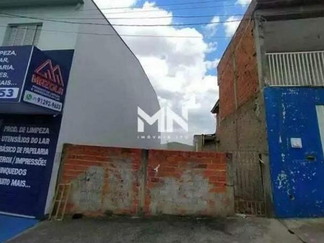 Lote à venda, Loteamento Terras de São Pedro e São Paulo Salto/SP