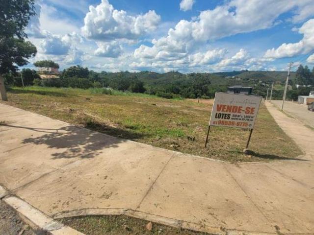 Lote à Venda Loteamento Belvedere Green