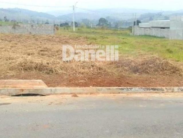 Lote à venda, Loteamento Belle Ville Taubaté/SP