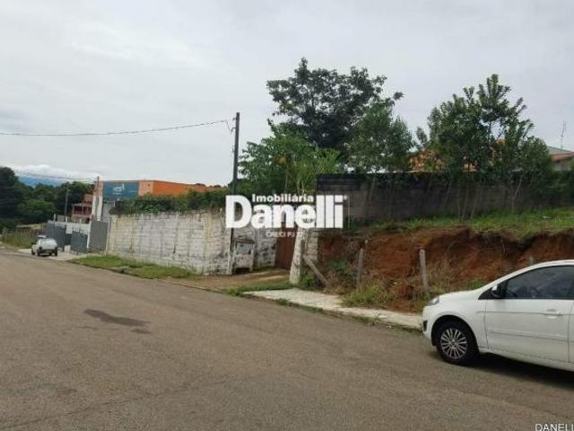 Lote à venda, Loteamento Quinta das Frutas Taubaté/SP