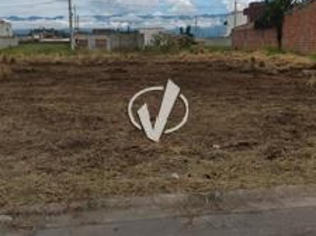 Lote à venda, Loteamento Residencial e Comercial Araguaia Pindamonhangaba/SP