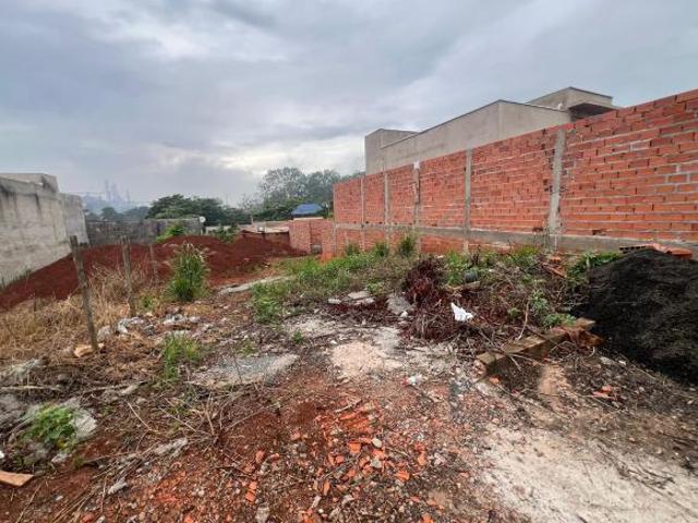 Lote à Venda, Loteamento São Francisco, Piracicaba, SP
