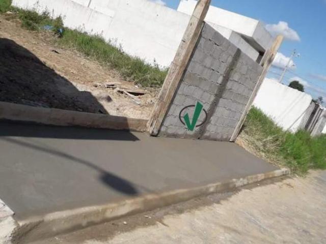 LOTE À VENDA SANTA CLARA PINDAMONHANGABA SP