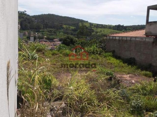 Lote à venda, LOURDES ITAUNA/MG
