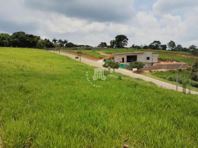 LOTE À VENDA LOCALIZADO NO CONDOMÍNIO TERRA CAXAMBU EM JUNDIAÍ SP. REF: 17525