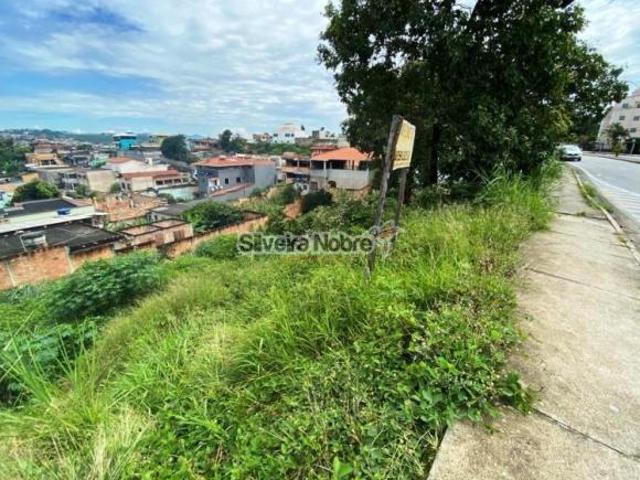 Lote a venda Laranjeiras Betim