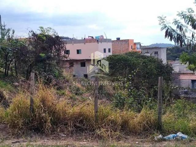 lote à venda, Luana Justinópolis, Ribeirão das Neves, MG