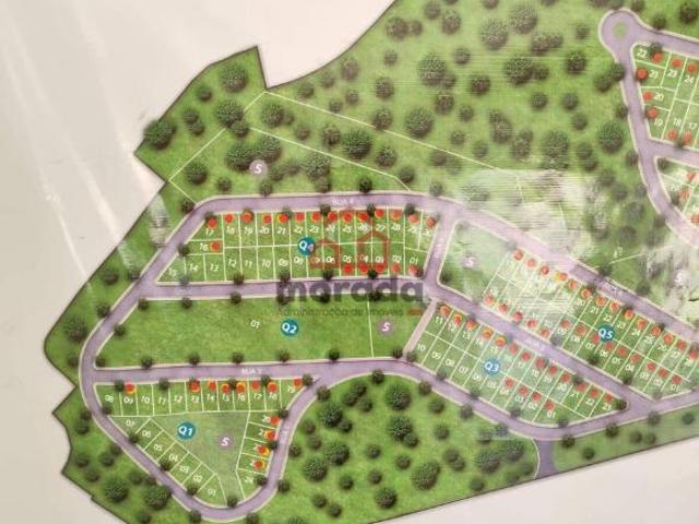 Lote à venda, Monte Carlo ITAUNA/MG