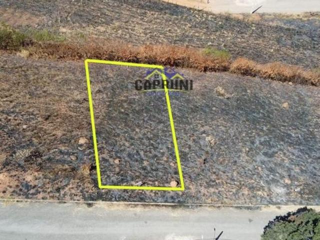 Lote à venda, Monte Carmelo, Carmópolis de Minas, MG