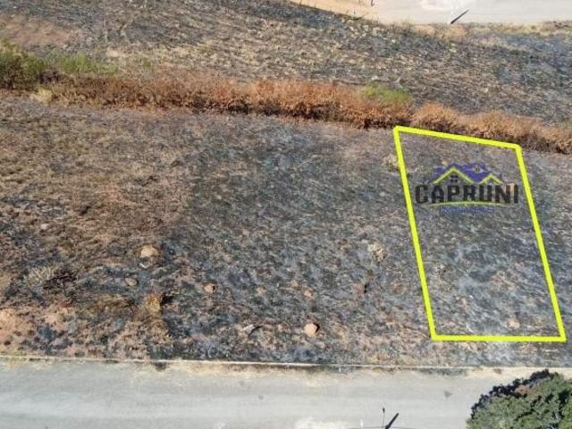 Lote à venda, Monte Carmelo, Carmópolis de Minas, MG