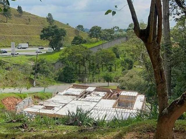 Lote à venda, Monterey Ville, Mogi das Cruzes, SP