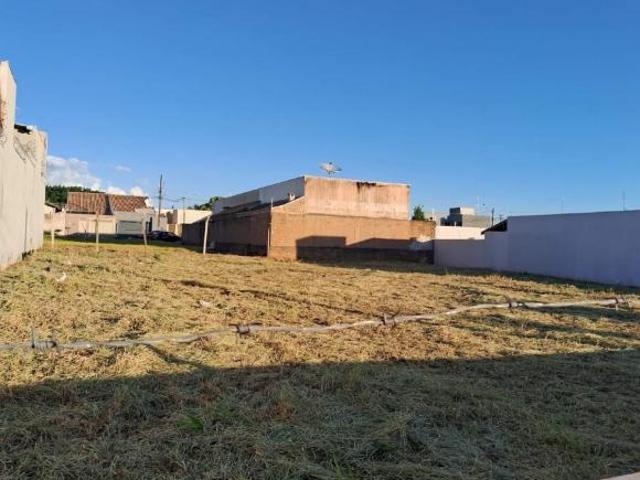 Lote à venda, Morada Verde Campo Grande/MS