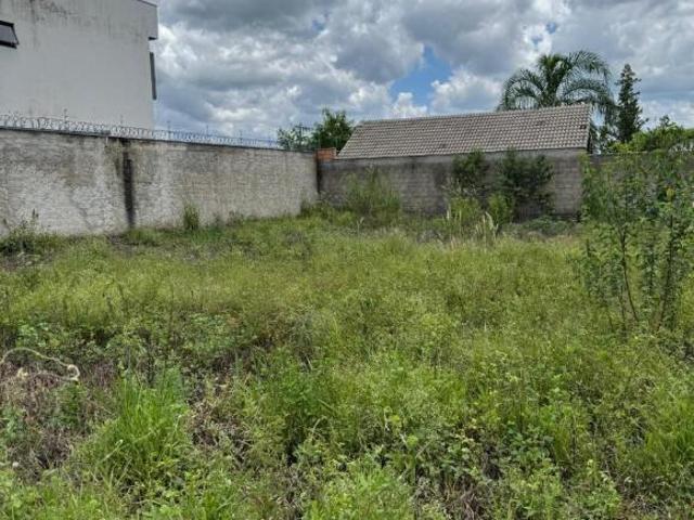 Lote à Venda Morro do Claro Sete Lagoas/MG