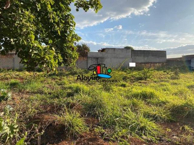 Lote à venda, Morro do Claro Sete Lagoas/MG