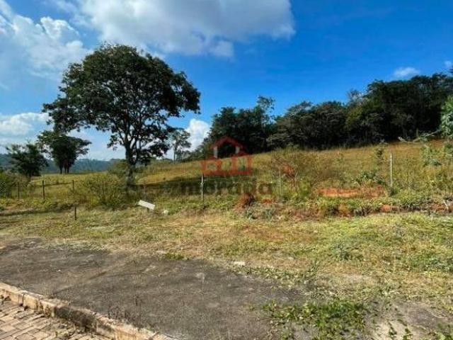 Lote à venda, MORRO DO ENGENHO ITAUNA/MG