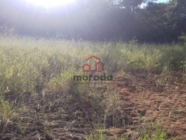Lote à venda, MORRO DO ENGENHO ITAUNA/MG