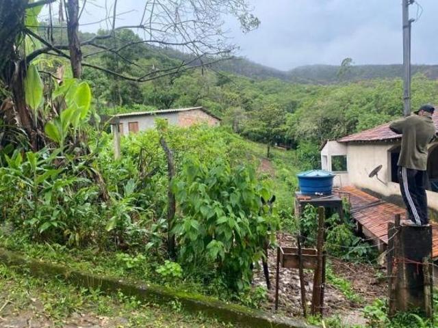 Lote à venda, Morro São Sebastião Ouro Preto/MG