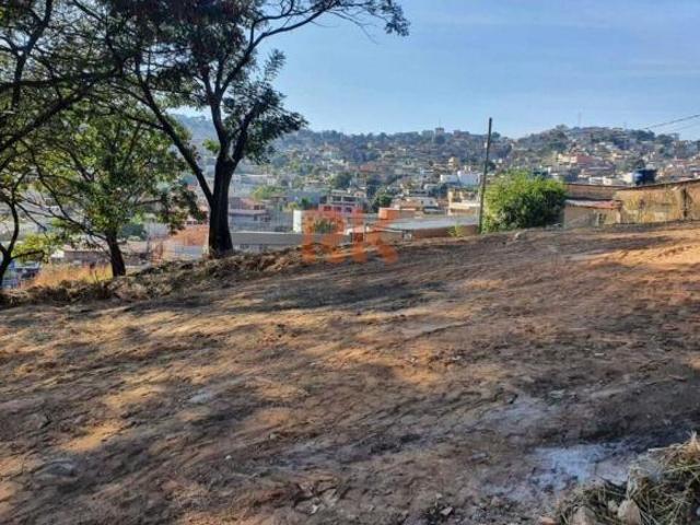 LOTE Á VENDA MANACÁS BELO HORIZONTE