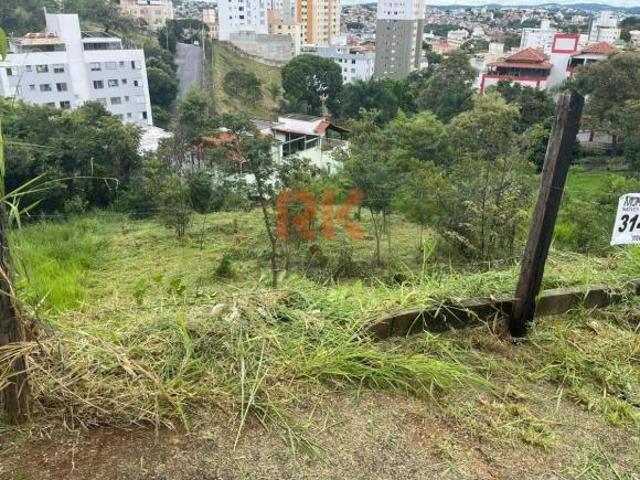 LOTE Á VENDA MANACÁS BELO HORIZONTE