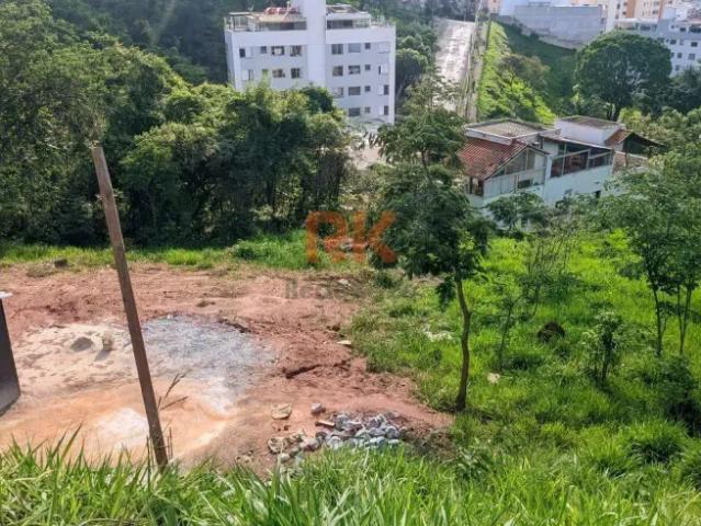 Lote á venda manacás belo horizonte