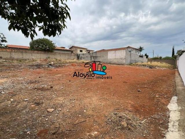 Lote à venda, Mangabeiras Sete Lagoas/MG