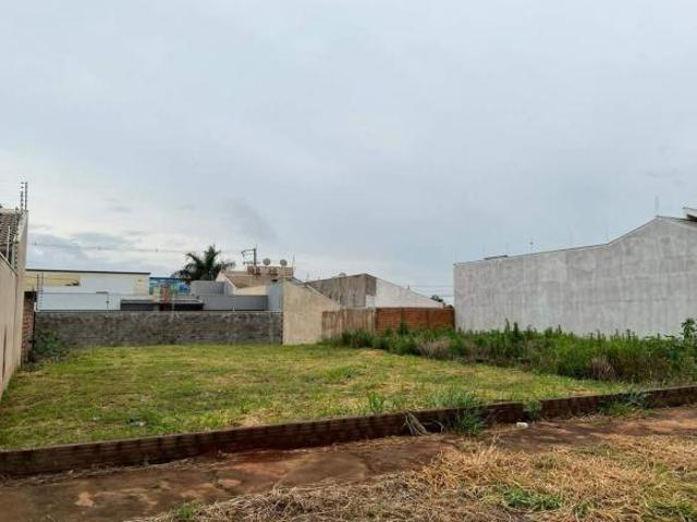 Lote à venda Maringá Jardim Dias I
