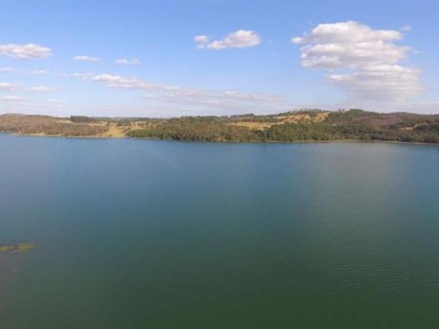 Lote à venda, Mirrage Nautic Carmo do Cajuru/MG