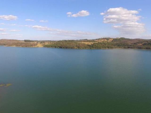 Lote à venda, Mirrage Nautic Carmo do Cajuru/MG