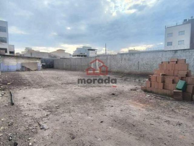 Lote à venda, NOVA VILA MOZART ITAUNA/MG