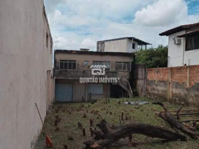 Lote à venda, NOVO ELDORADO Contagem/MG