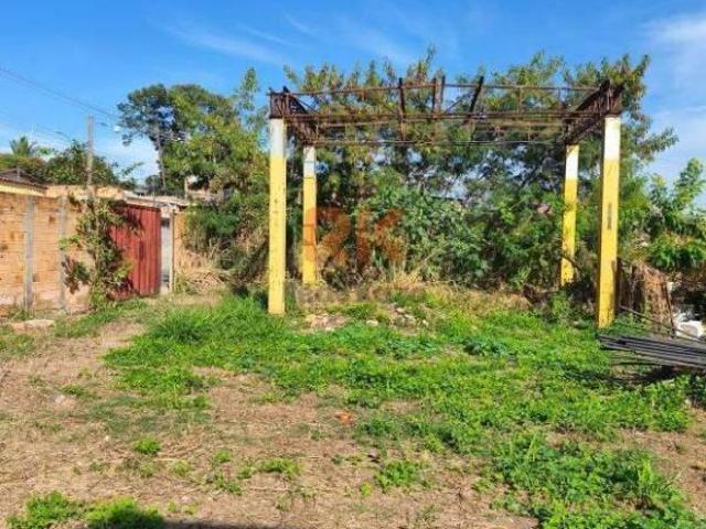 Lote à venda, Novo Progresso Contagem/MG