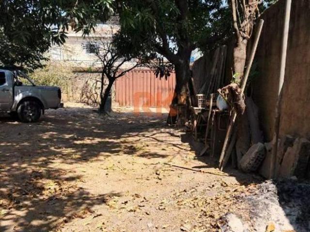 Lote à venda, Novo Progresso Contagem/MG