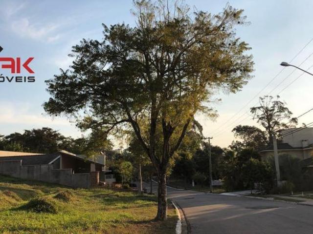 Lote a Venda no Cond. Terras de São Carlos Caxambu Jundiaí/SP. AT: 716,00m² Privativos