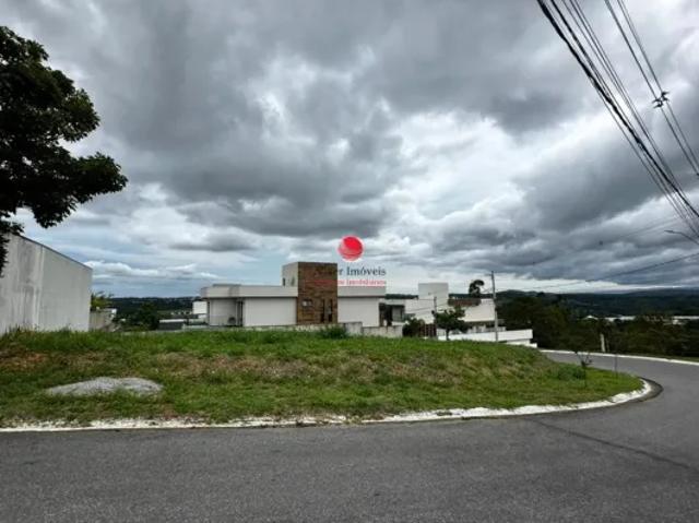 Lote a venda no Condomínio Gran Park Vespasiano MG