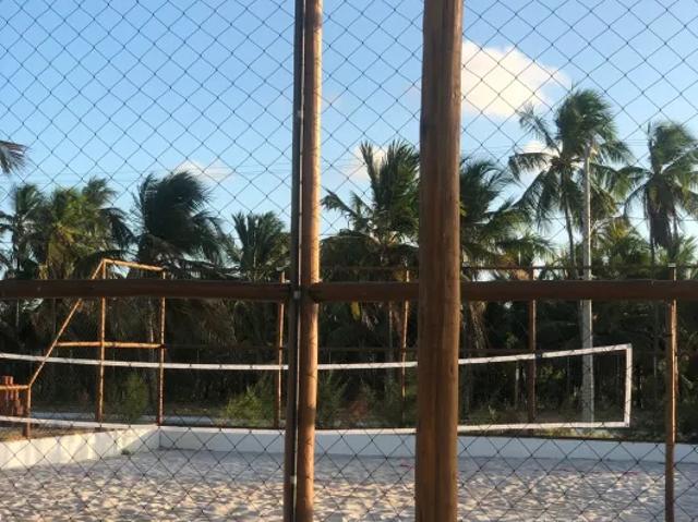 Lote a venda no Condomínio Padang Beach