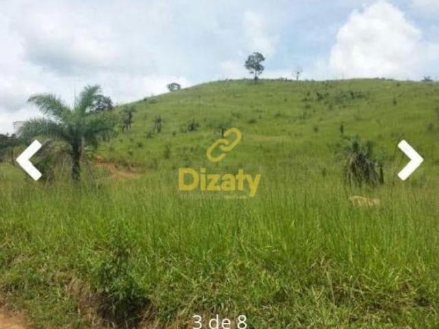 LOTE Á VENDA NO CONDOMÍNIO 7 LAGOS ESMERALDAS MG