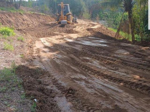 Lote a venda no Condominio Topázio, Esmeraldas
