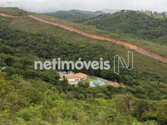 Lote à venda no Condomínio Vale da Mata – Rio Acima/MG