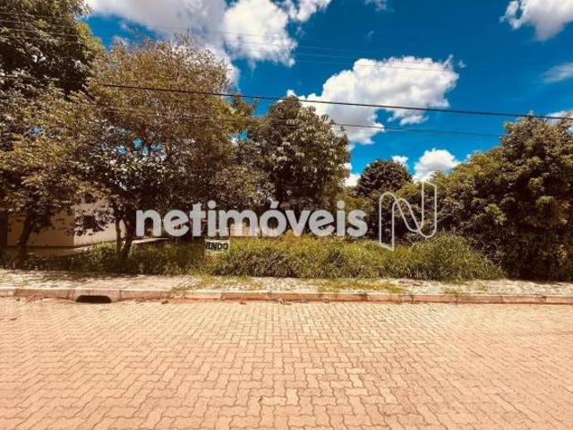 Lote à venda no Condomínio Verde