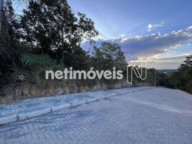 Lote a venda no Condomínio Verde