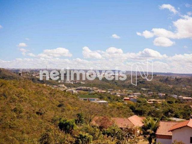 Lote a venda no Condomínio Verde