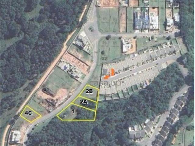 Lote à venda, no Condominio Villa D’oro