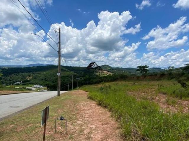 Lote à Venda no Condomínio Villa da Serra – Betim/MG