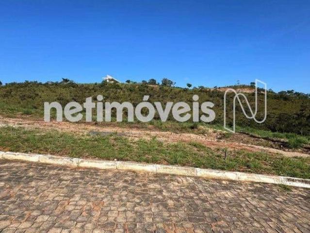 Lote a Venda no Condomínio Villa Garden