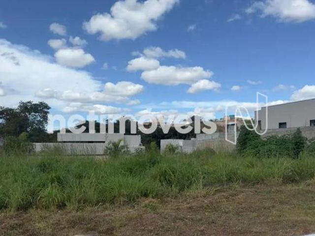 Lote à venda no Condomínio Villa Garden – Morada de Deus