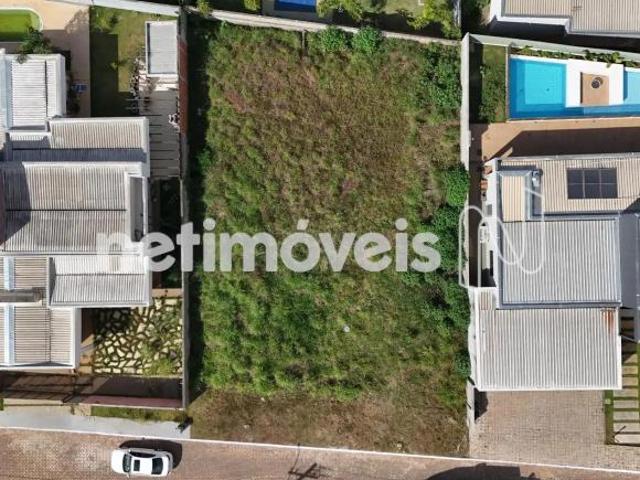 Lote à venda no Condomínio Villa Garden – Morada de Deus
