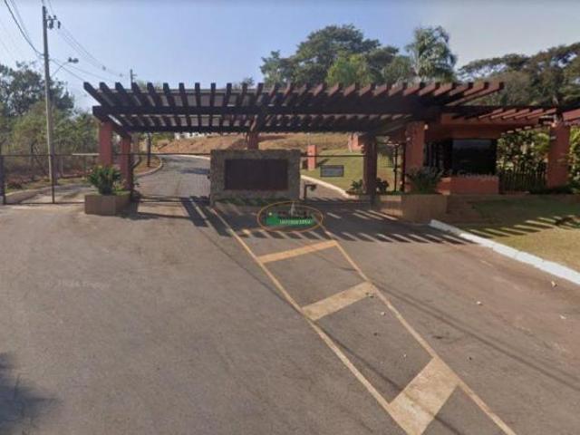 Lote à venda no Condomínio Ville Casa Branca 1.000 m²!