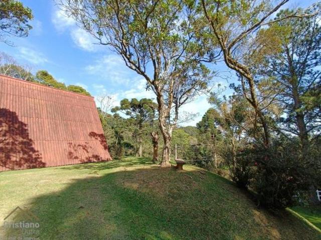 Lote à venda no Condomínio Ville Charmê com vista para a Pedra do Baú